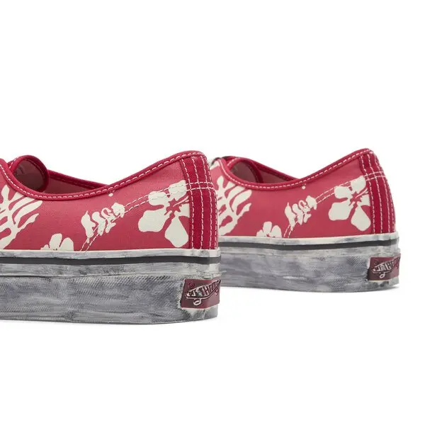 Vans Lx Authentic 44 Sneaker - Archive Multi - 40% Off | Editorialist